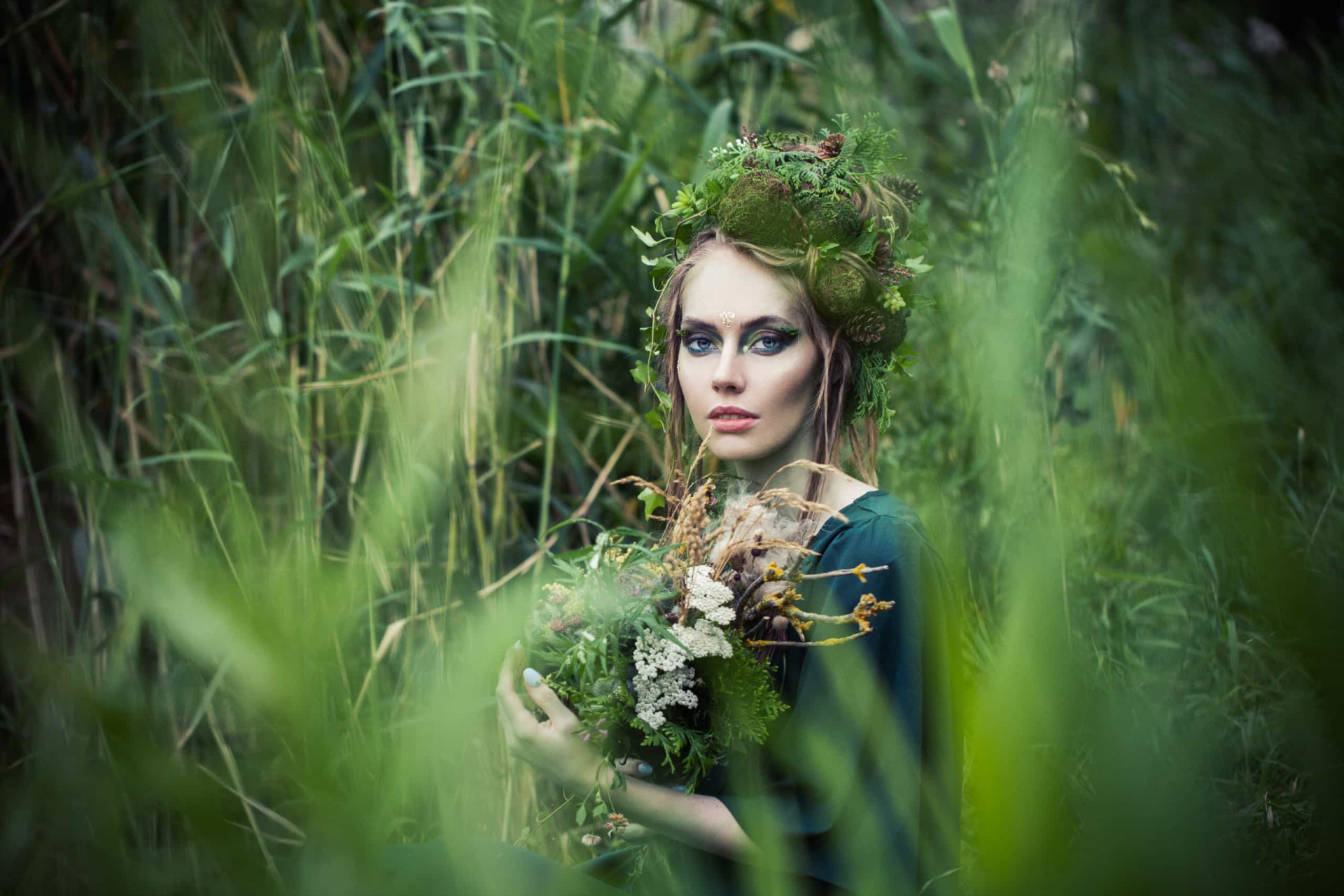 Signs you'd be considered a witch in the 17th century