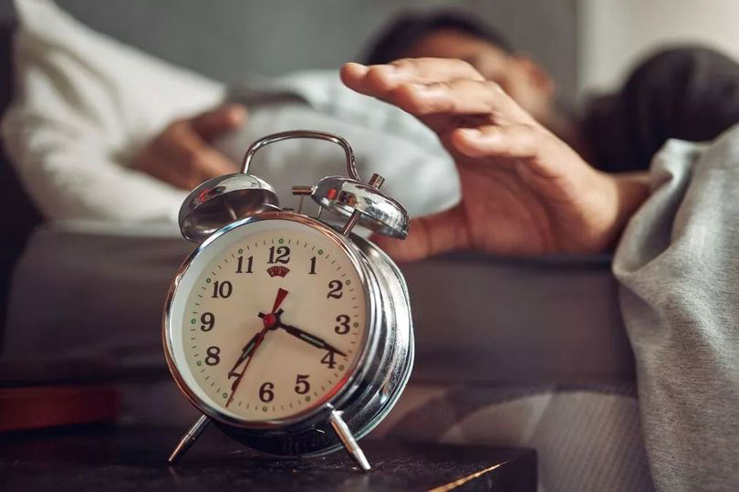 Clocks go back tonight - When do they go back and why? Clocks go back tonight - When do they go back and why?