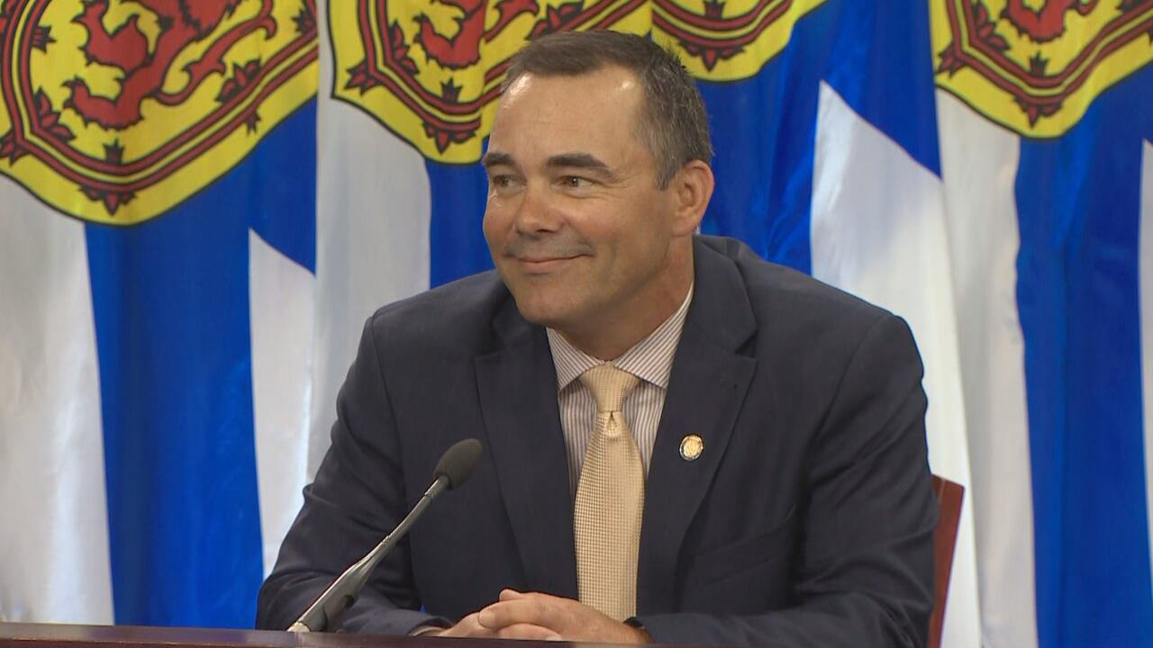 N.S. fisheries minister renews call to his federal counterpart for help ... N.S. fisheries minister renews call to his federal counterpart for help ...