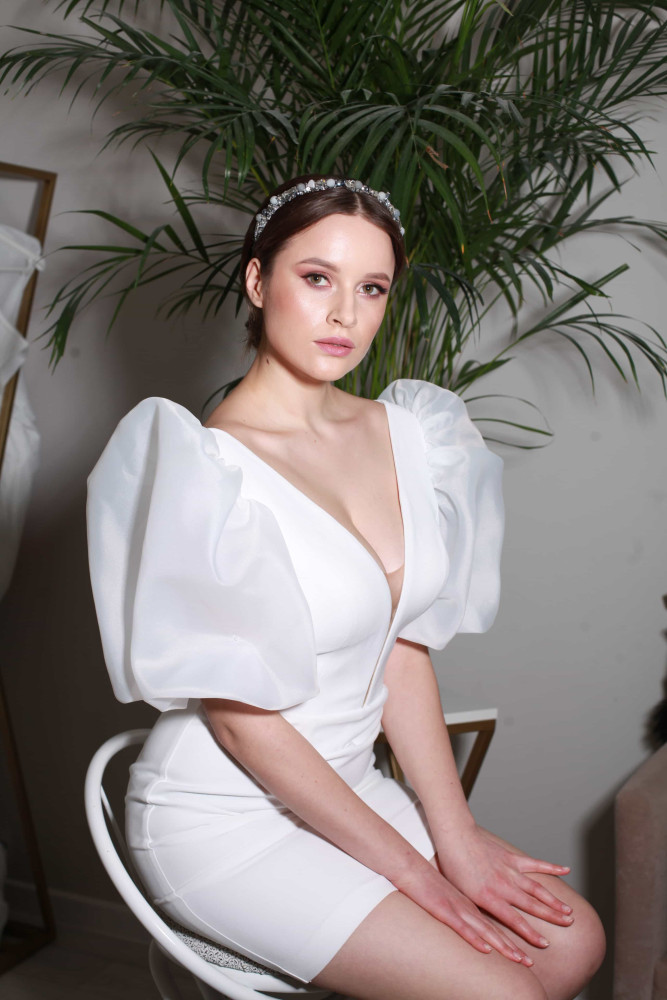 Your ideal wedding dress, according to your star sign