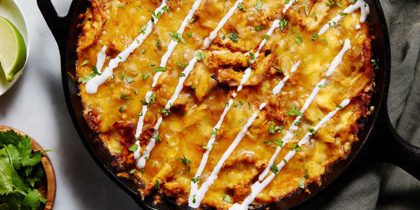 80 Cheap & Easy Dinner Recipes So You'll Never Cook A Boring Meal Again 80 Cheap & Easy Dinner Recipes So You'll Never Cook A Boring Meal Again