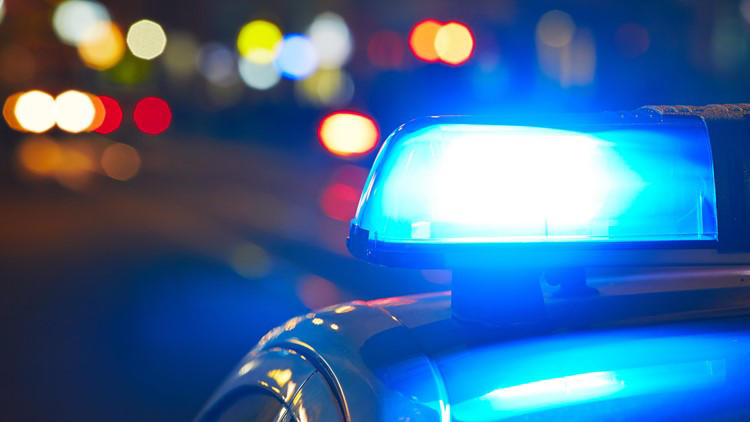 1 hospitalized after shooting in Hood River; police searching for suspect