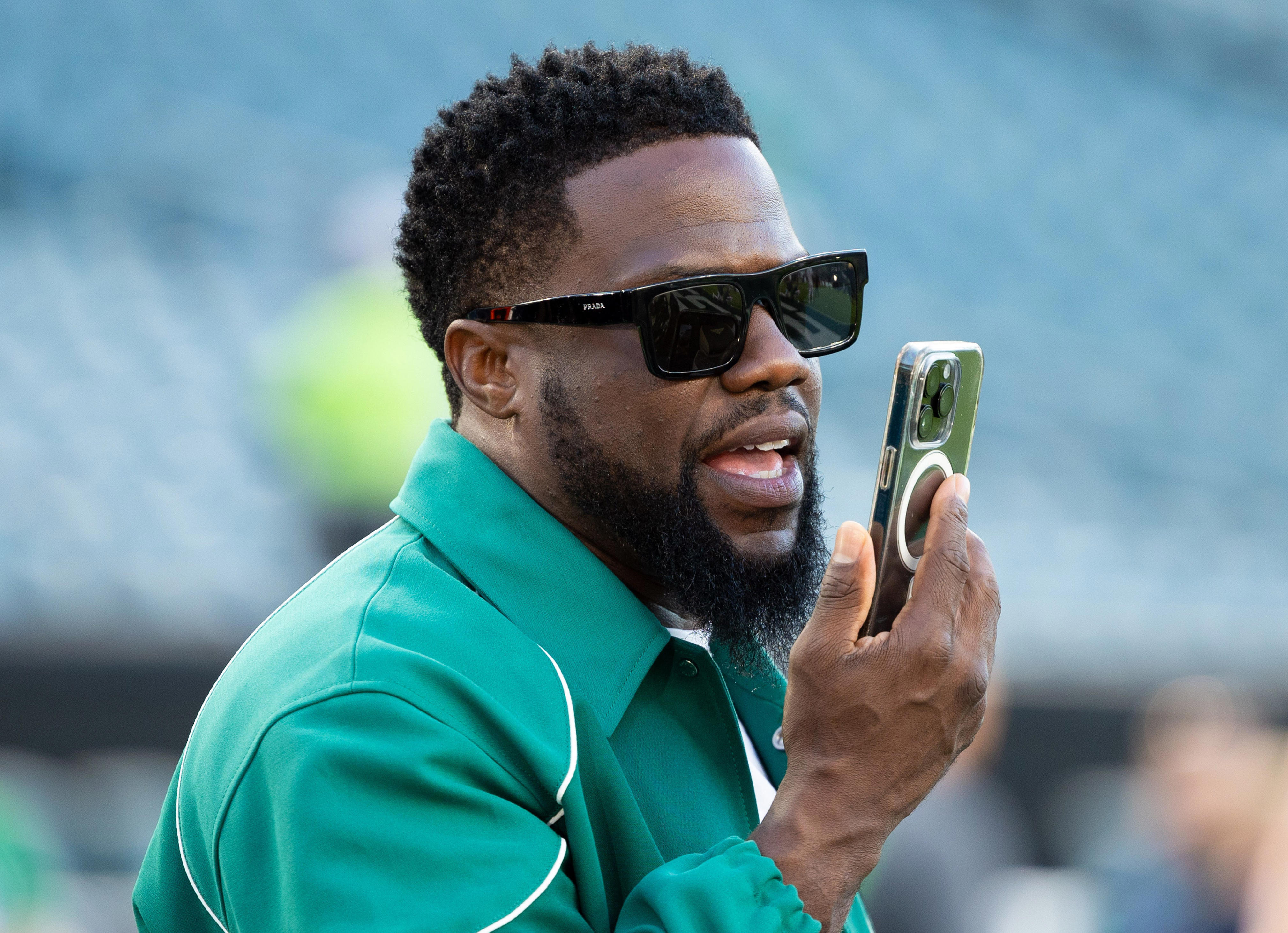 Go Birds! These athletes and celebrities are some of the biggest ...