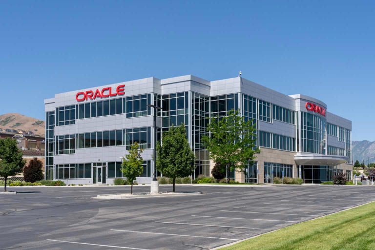 Oracle reduces workforce in cloud infrastructure unit - report