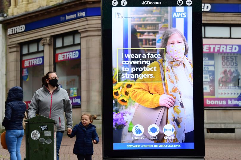 The great Covid-19 survey - have your say five years on from lockdown