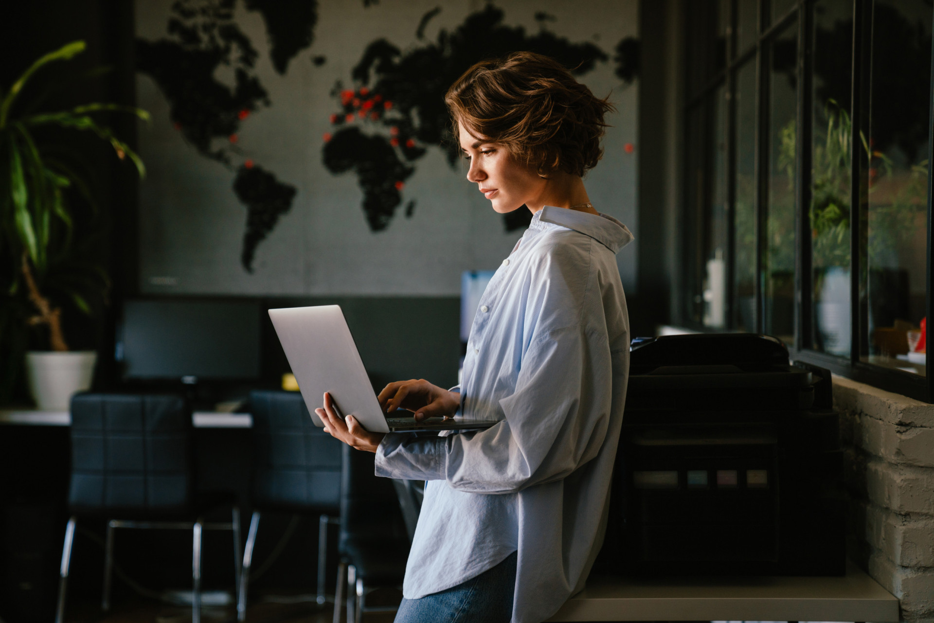 How to stop worrying about work during vacation