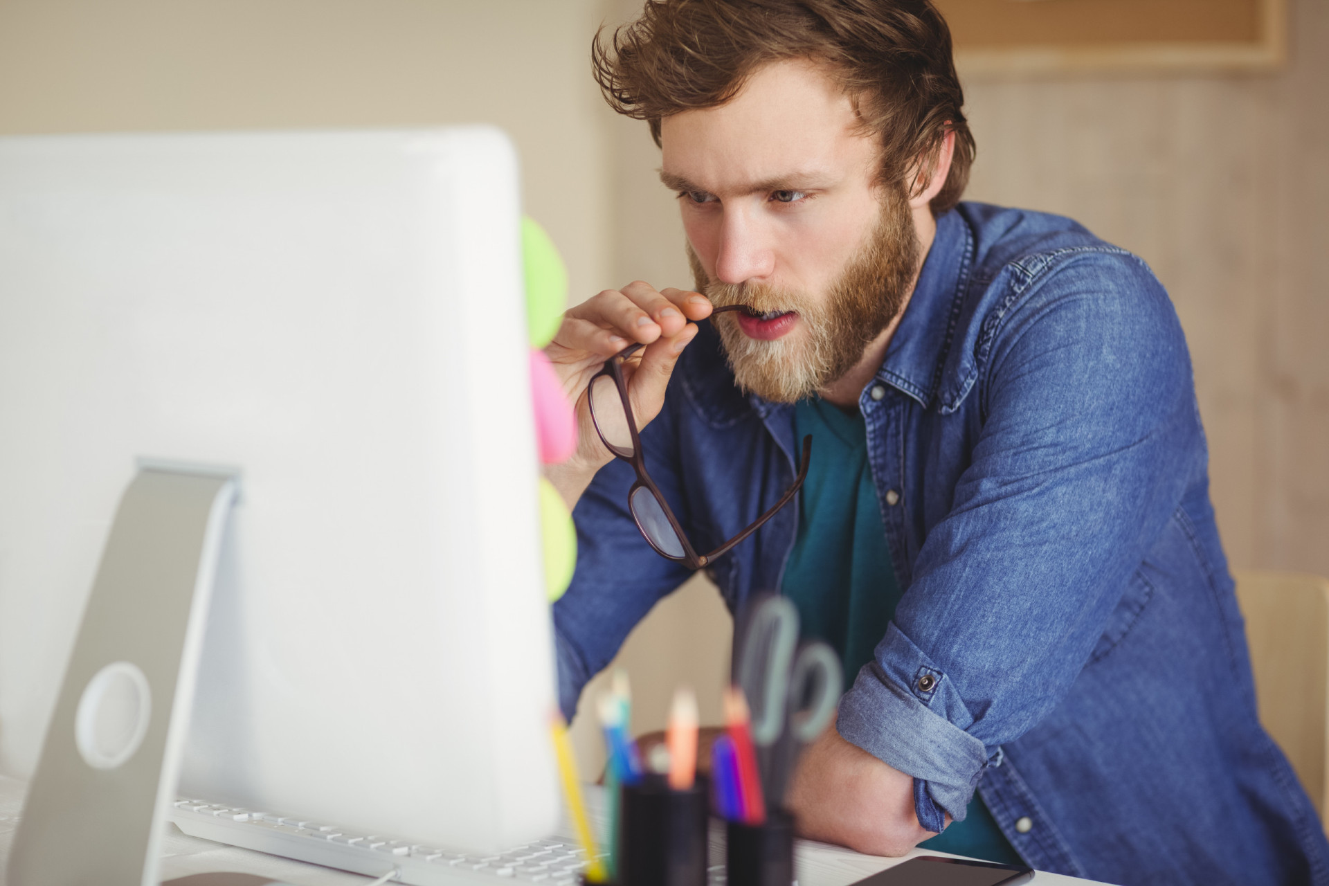How to stop worrying about work during vacation