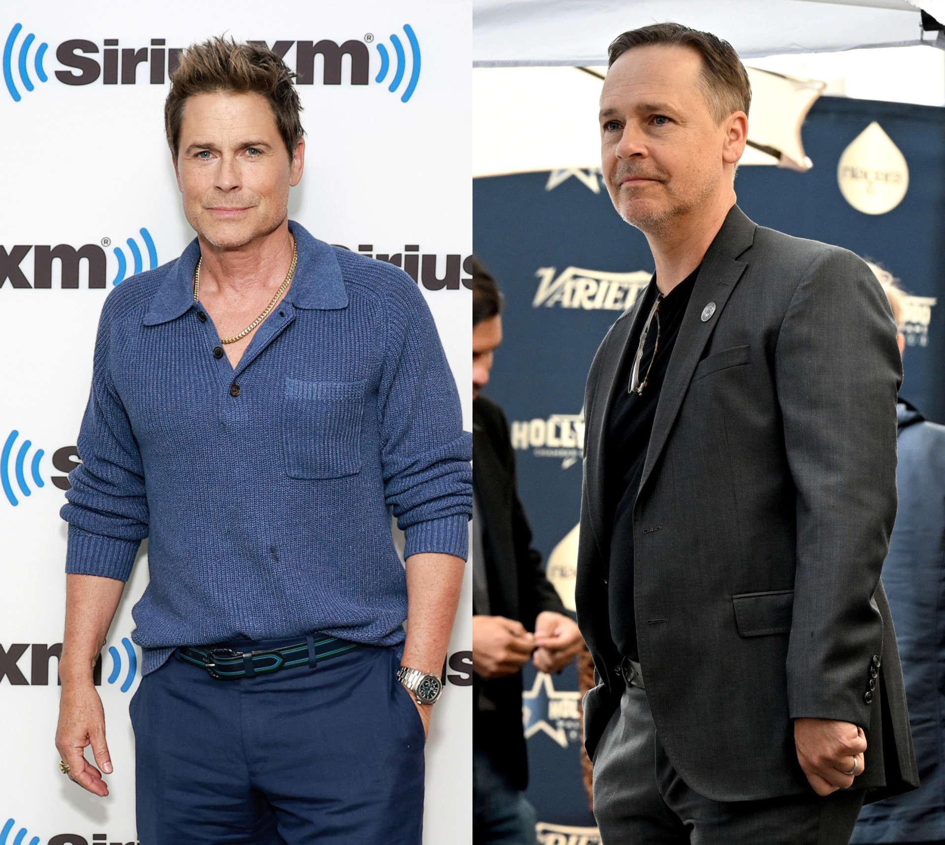 Visste du att dessa kändisar är släkt?