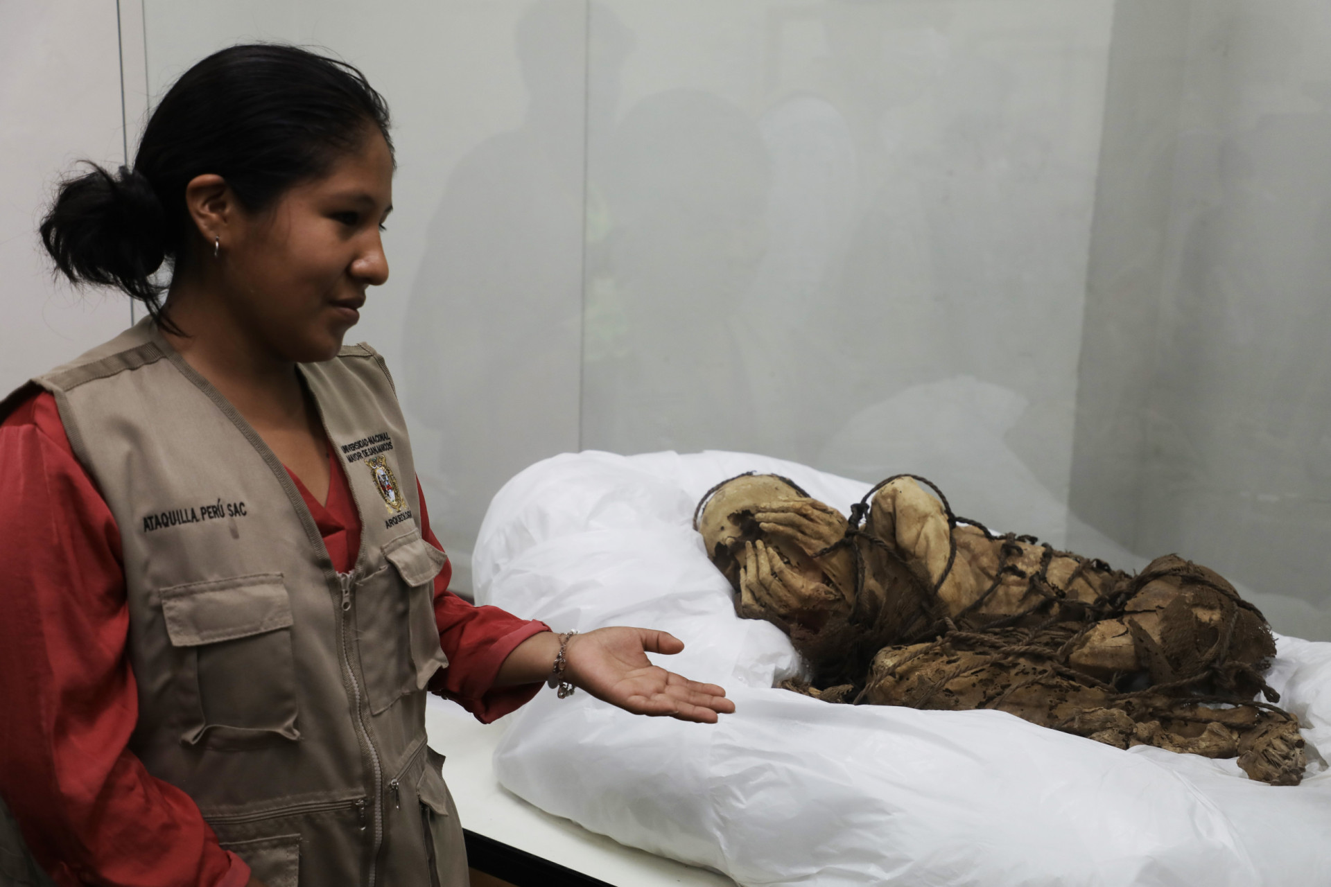 What we know about the "non-human" alien corpses of Mexico