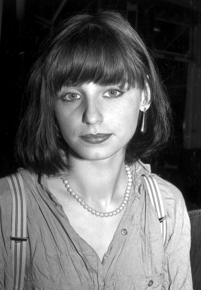 Christiane F: O que aconteceu com a garota no zoológico de Berlim?