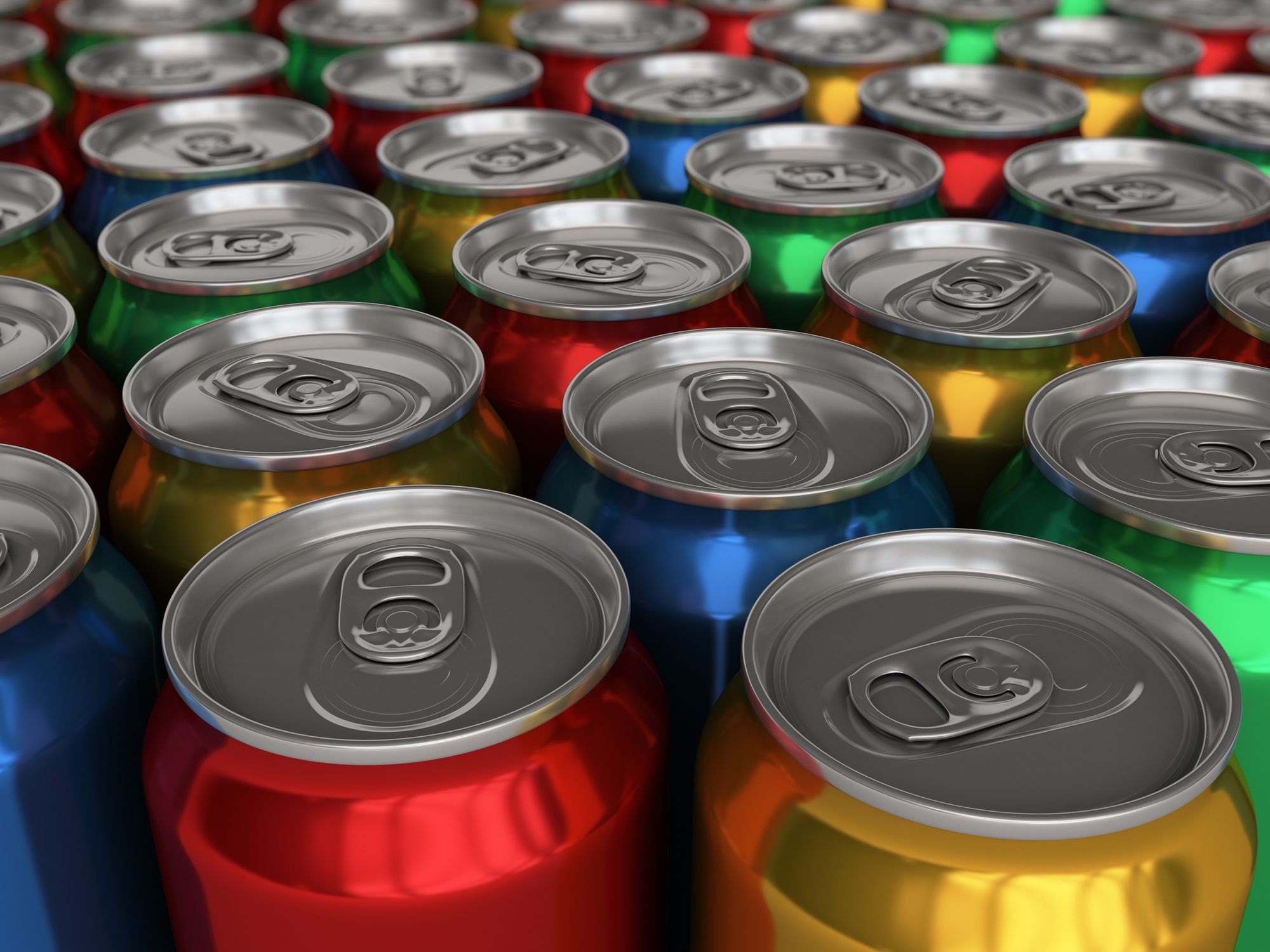 9 reasons to avoid soda (& what to drink instead)