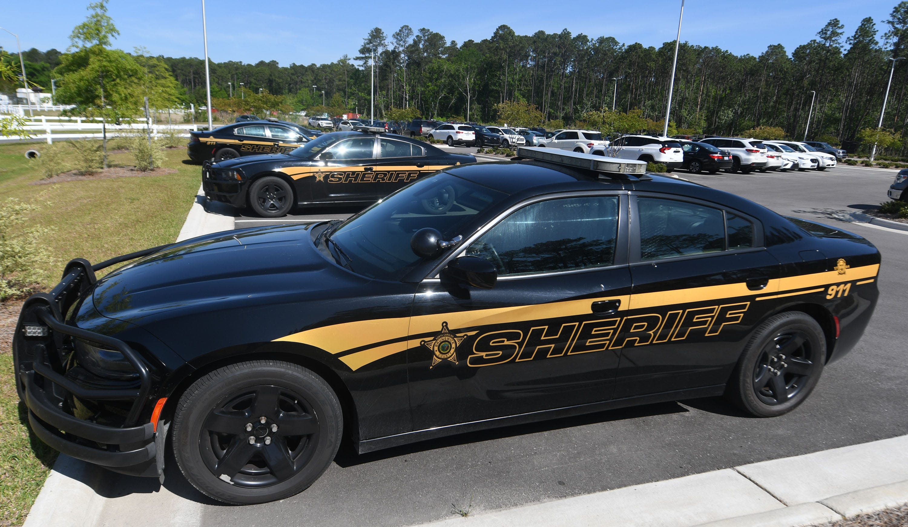 Fatal shooting in Brunswick leaves one dead, another injured