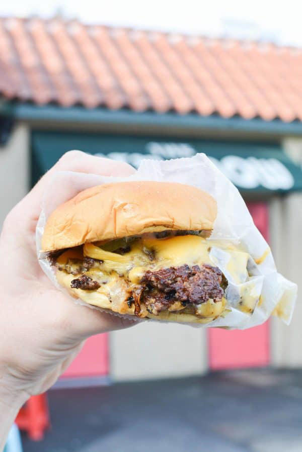 Where to get almost free burgers on National Cheeseburger Day in Los ...