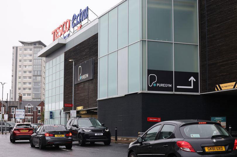 Man dies at PureGym in Sunderland after becoming 'unwell' despite ... Man dies at PureGym in Sunderland after becoming 'unwell' despite ...