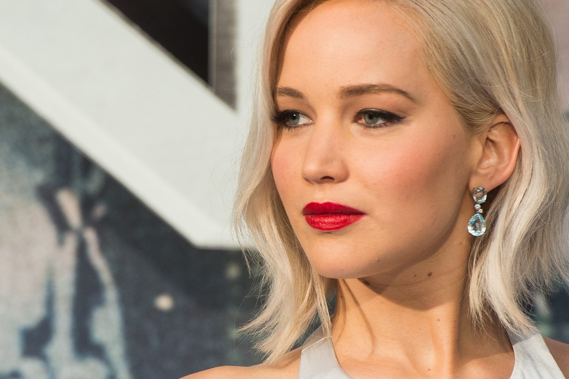Jennifer Lawrence reveals her weirdest secrets