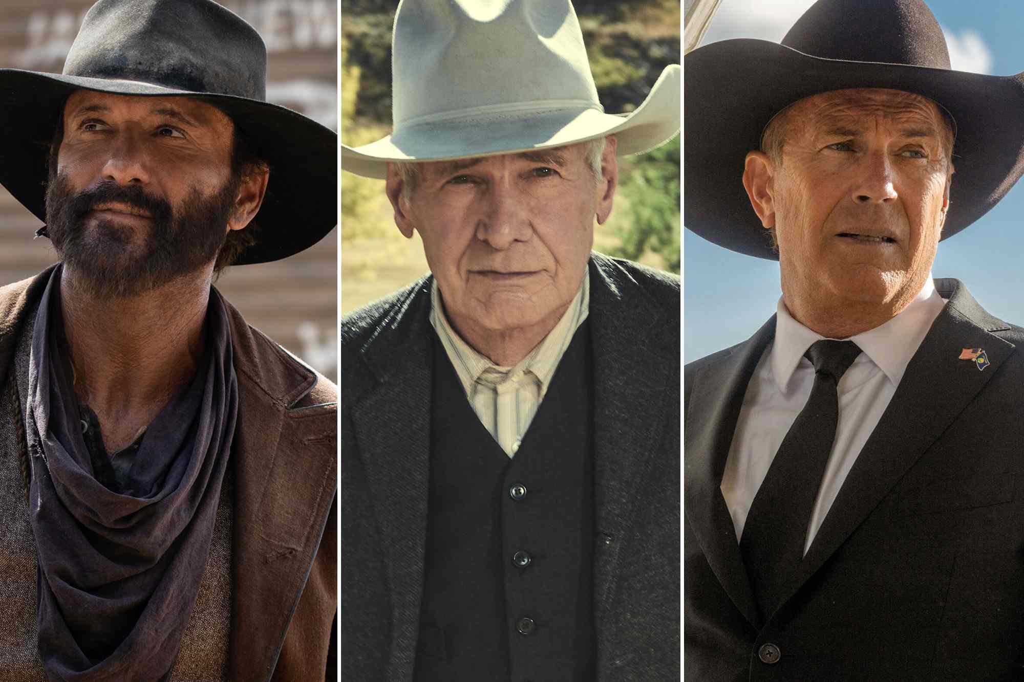 The Dutton Family Tree: All About the Characters From '1883' to ...