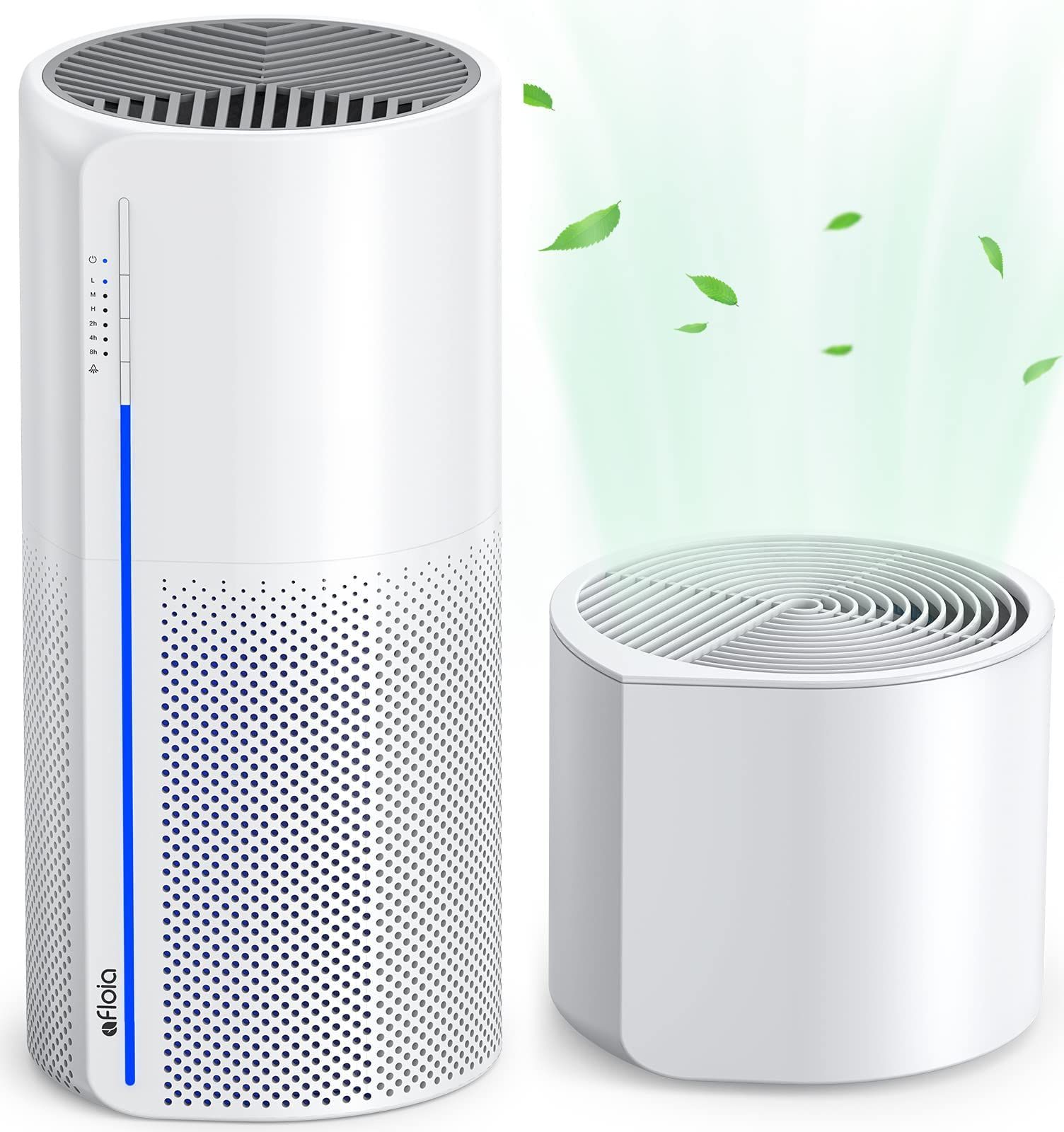 These are the best air purifier and humidifier combos to provide clean ...