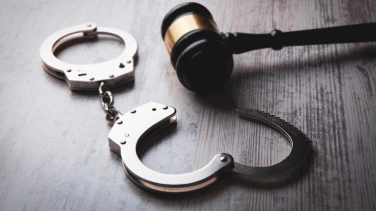 Man gets 30 years after fentanyl-related murder conviction Man gets 30 years after fentanyl-related murder conviction