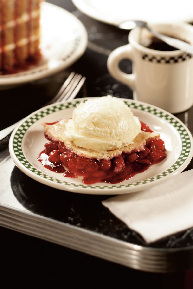 A Definitive Ranking of the Best Diner Foods to Order