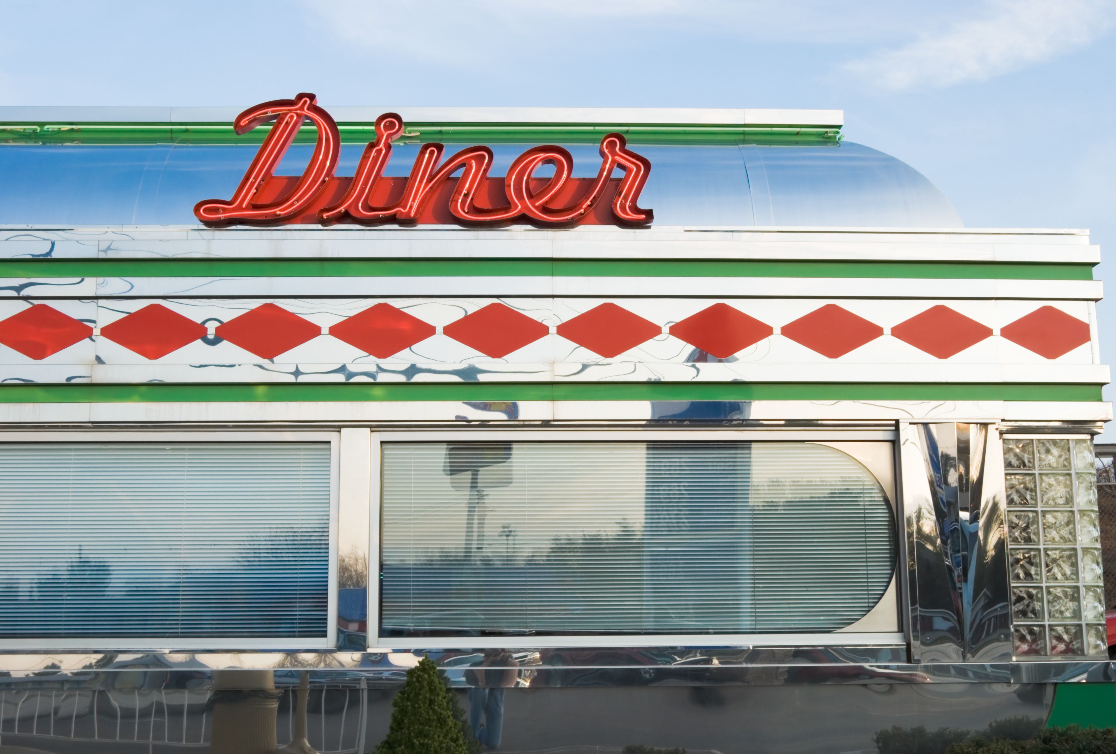 The Best Diner Foods, Ranked