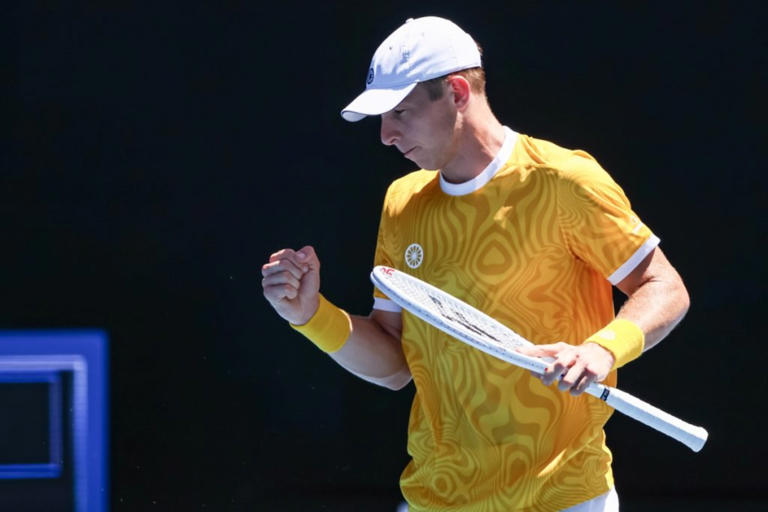 ATP Winston-Salem Day 3 Predictions Including Marton Fucsovics vs Tallon Griekspoor