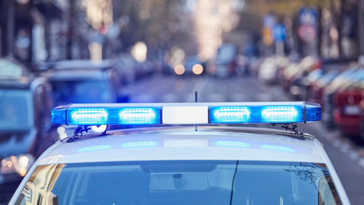 Cocke County man arrested for murder after fatal shooting, CCSO says Cocke County man arrested for murder after fatal shooting, CCSO says