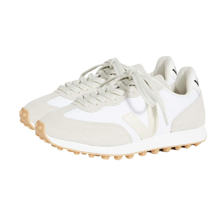 Achieve the Clean Girl Aesthetic With These New Sneakers