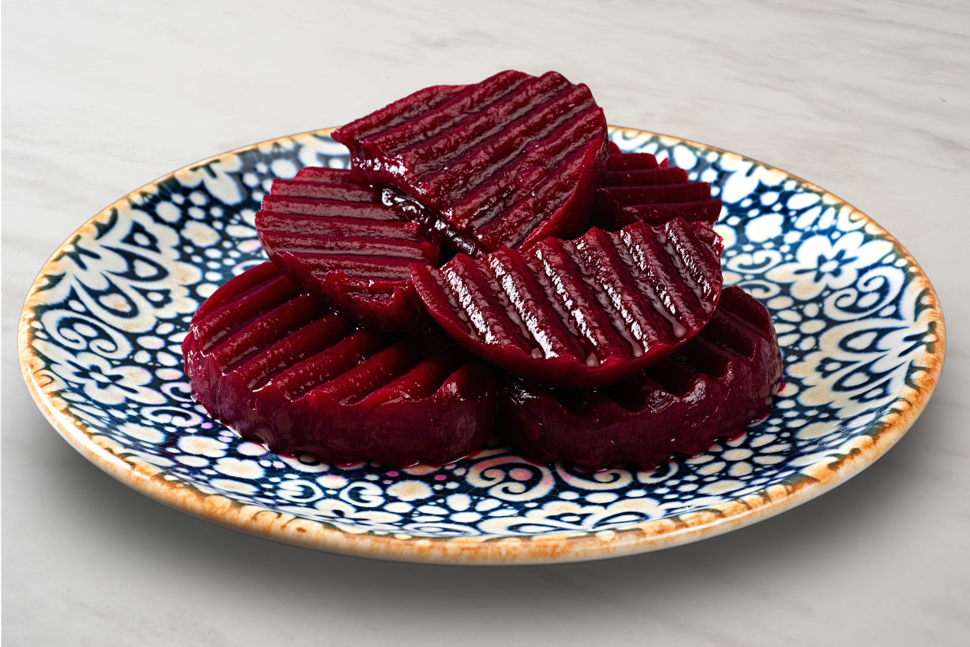Try these delicious beetroot dishes, from appetizers to desserts!