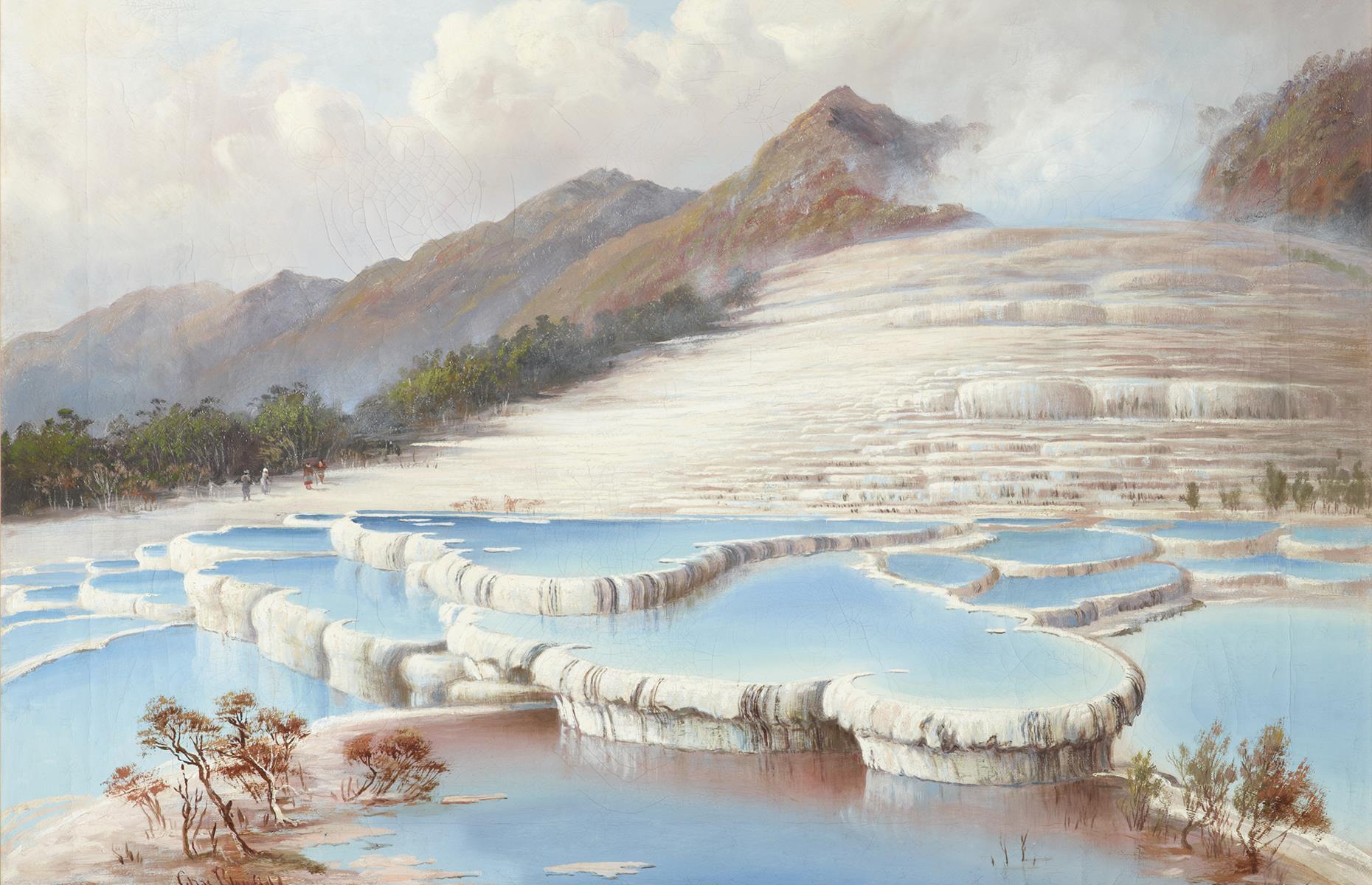 20 beautiful natural treasures the world has lost