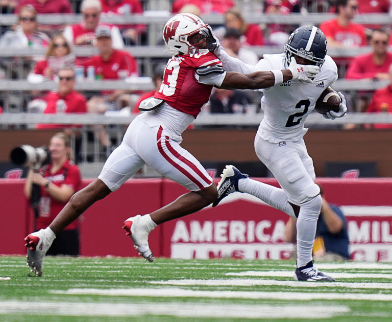 Wisconsin football transfer portal tracker: Who's leaving and who's ...