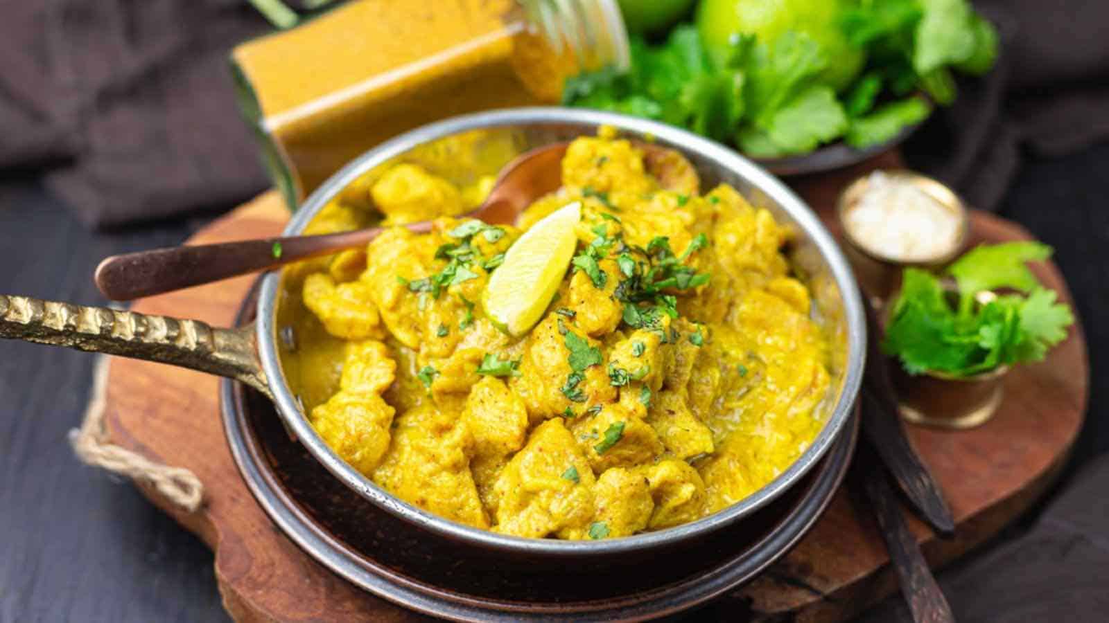 These 17 Chicken Recipes Work Even When the Fridge Is Almost Empty