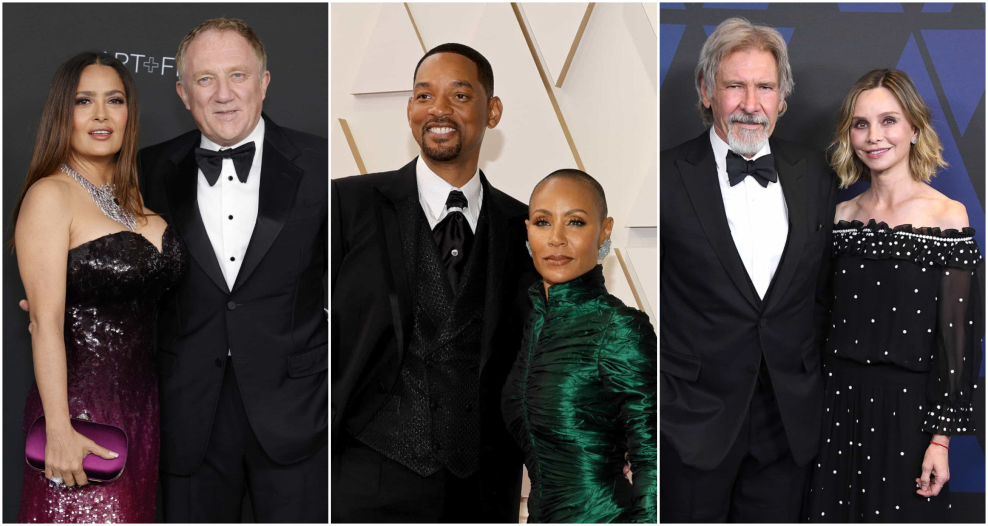 Ces couples célèbres sont les plus riches du monde