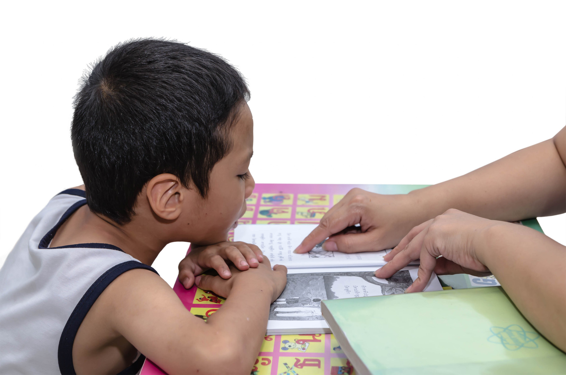 How to identify the symptoms of ADHD