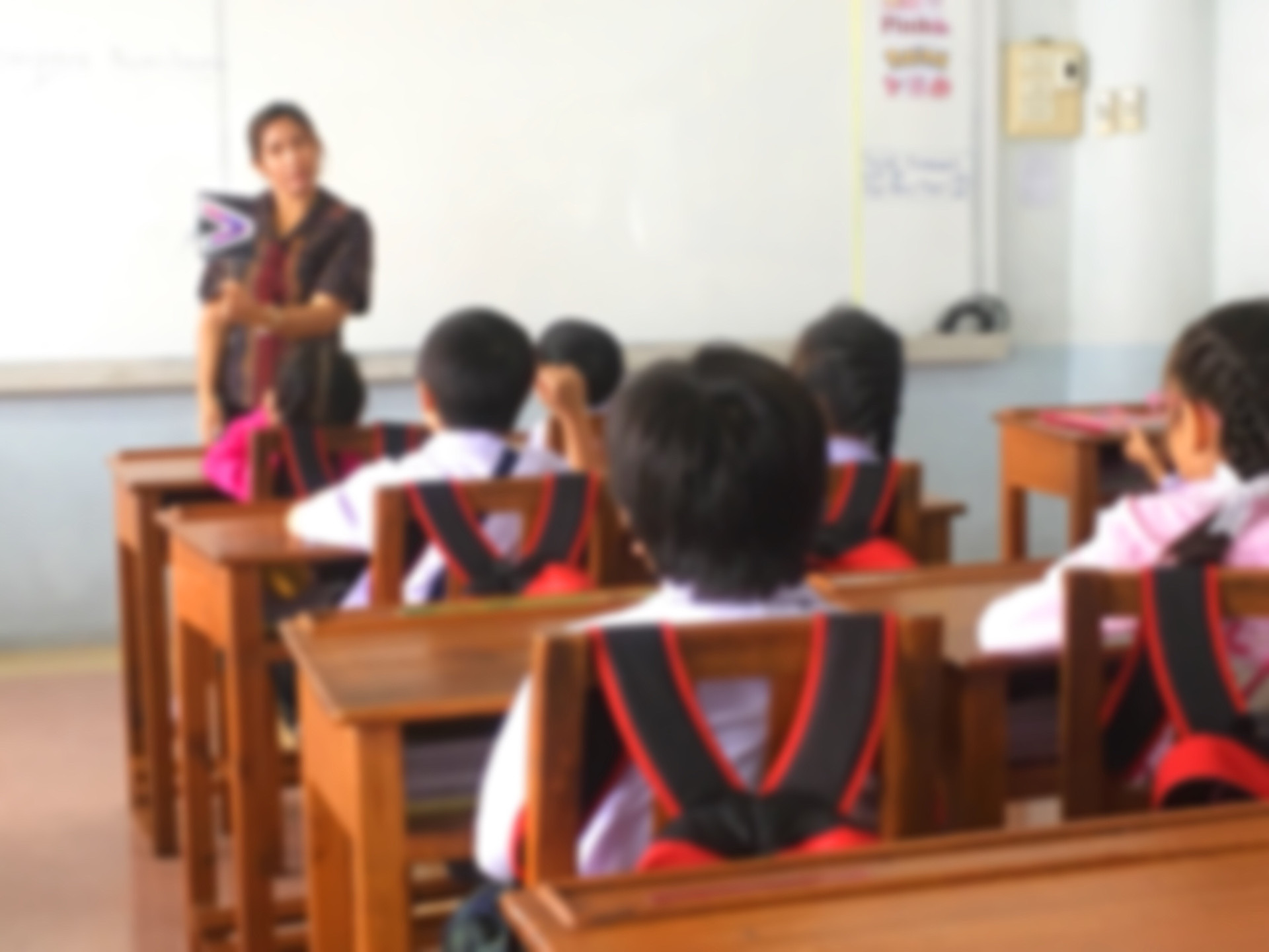 How to identify the symptoms of ADHD