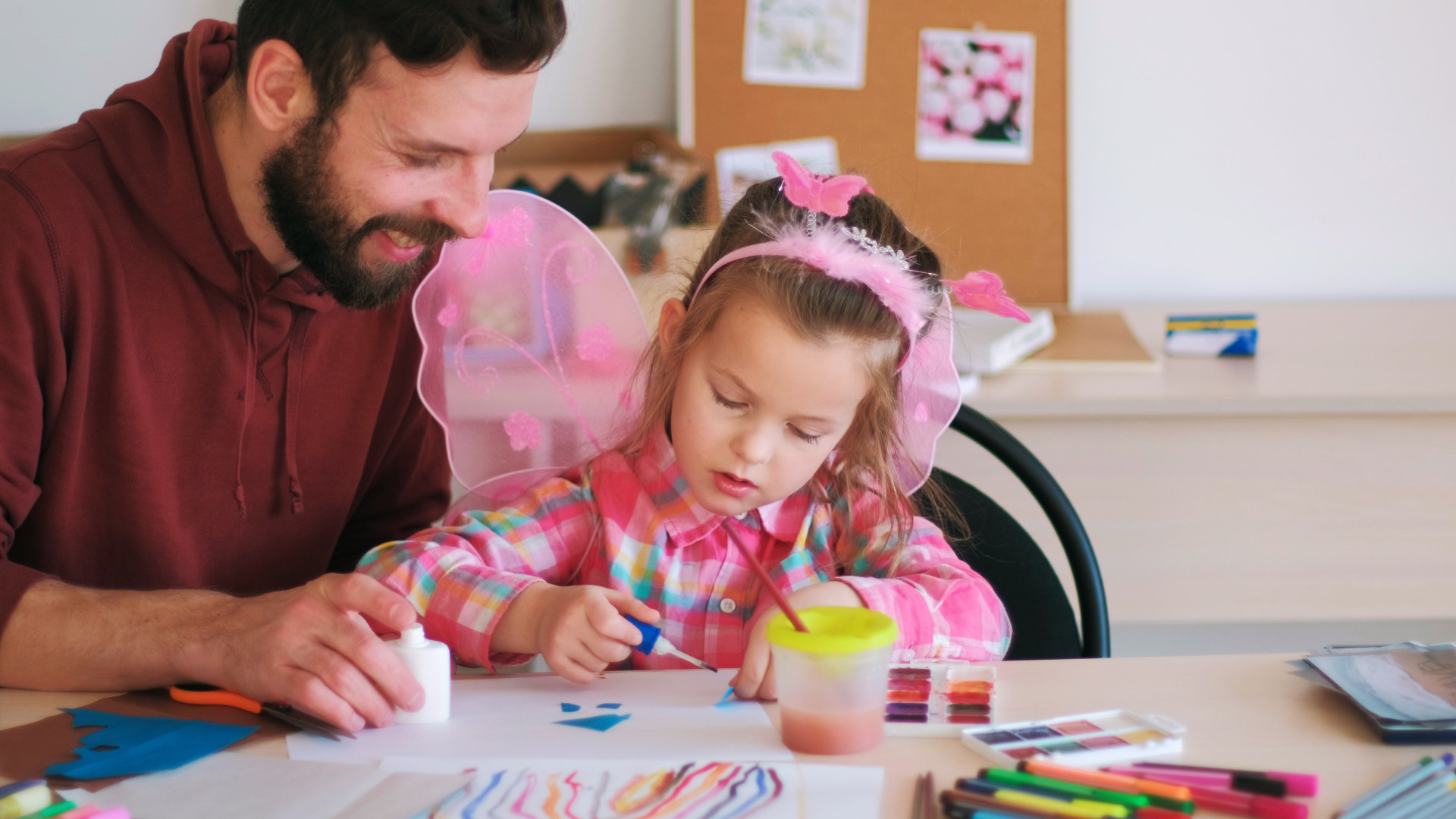 How to identify the symptoms of ADHD