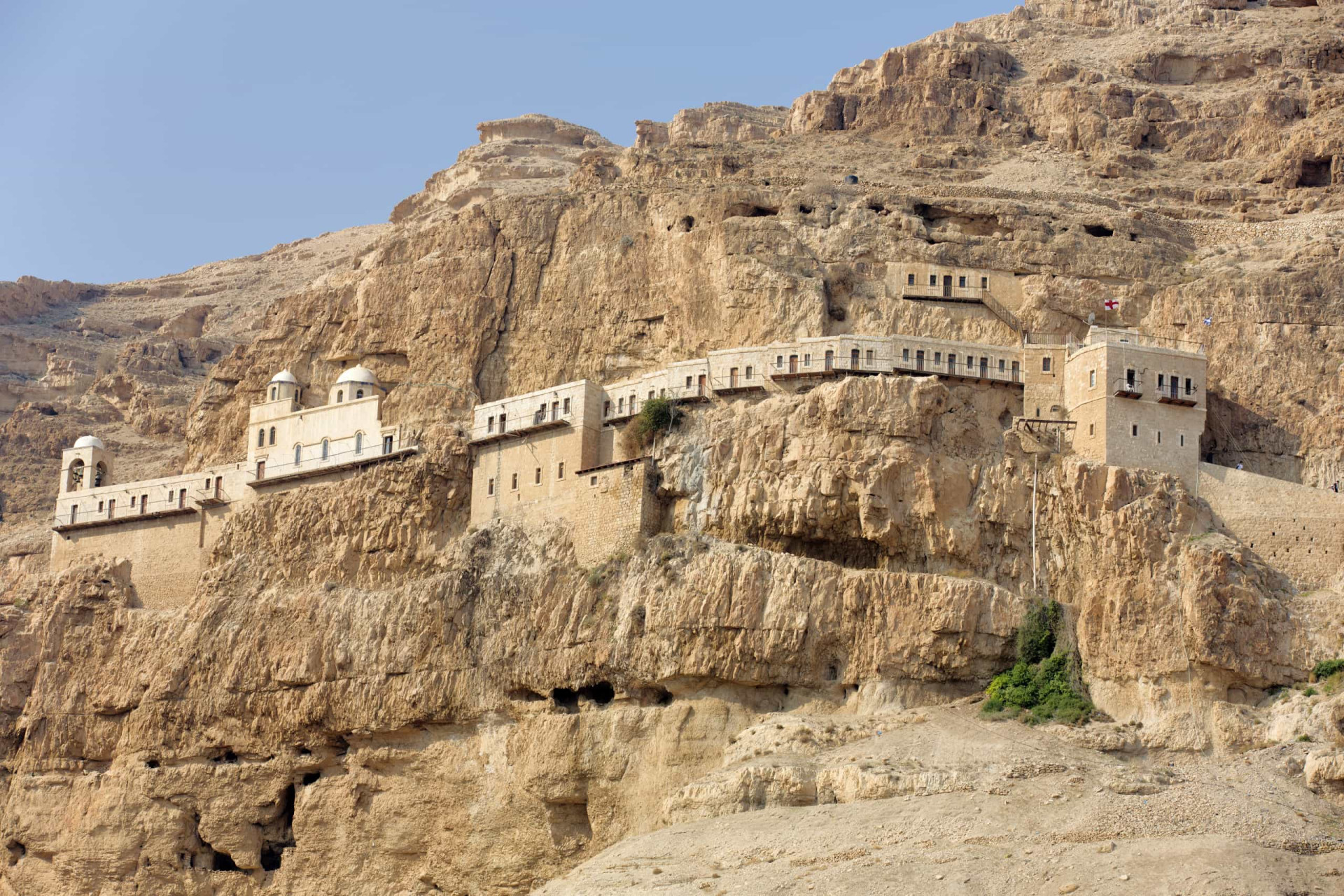 The oldest continuously inhabited cities in the world