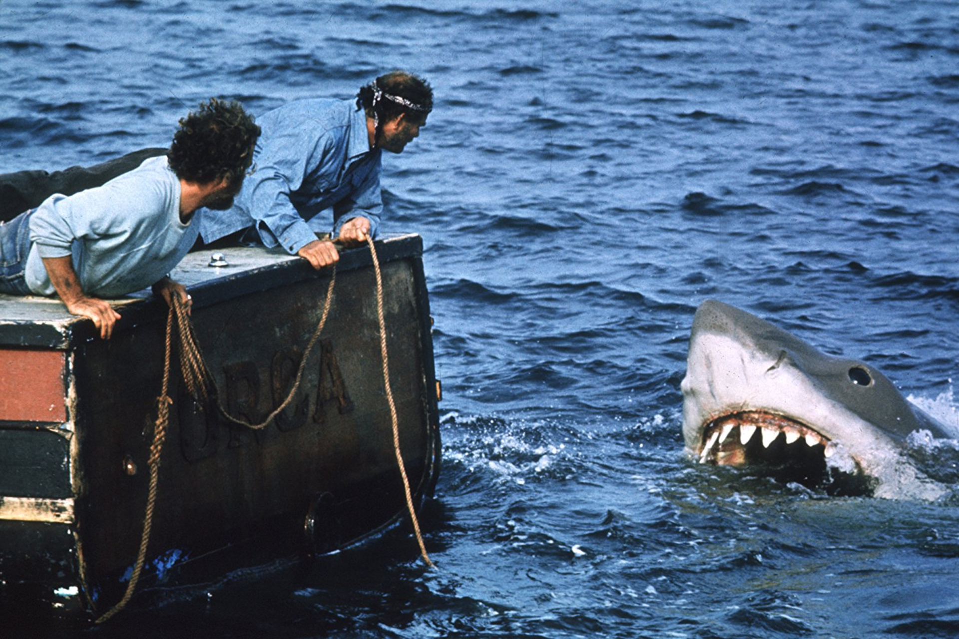 These horror films made the most money in history
