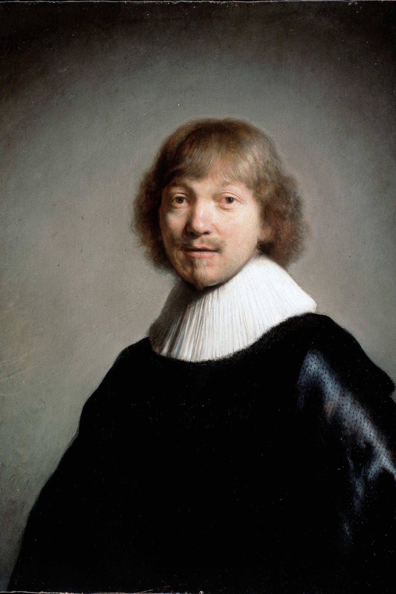 Paintings of revolutionary Dutch masters, from Rembrandt to Mondrian