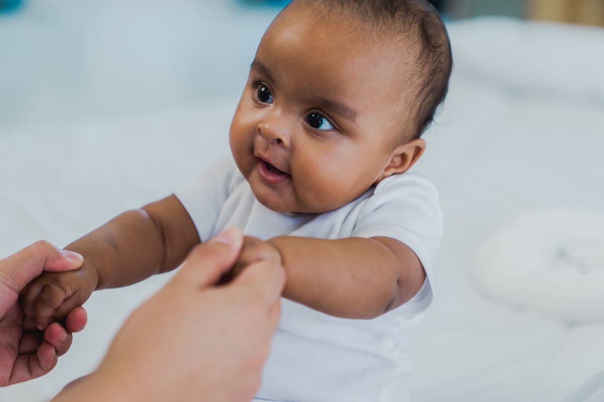 The 10 Most Popular Baby Names from the 1980s