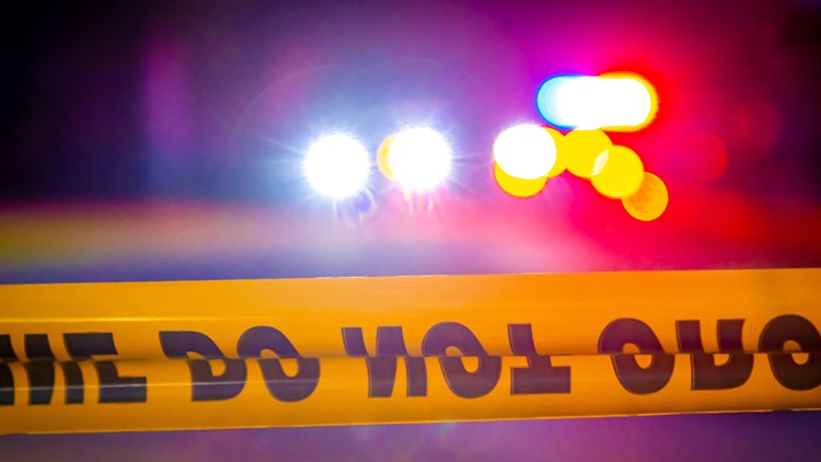 Sallisaw Police Department locate fleeing suspect using drone
