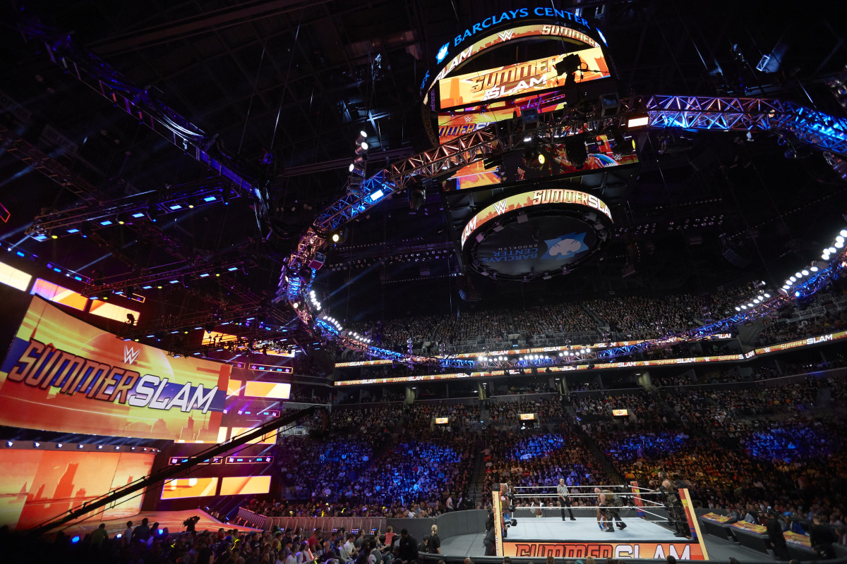 'So Sad' - Prayers Pouring In After Professional Wrestler Dies At 39