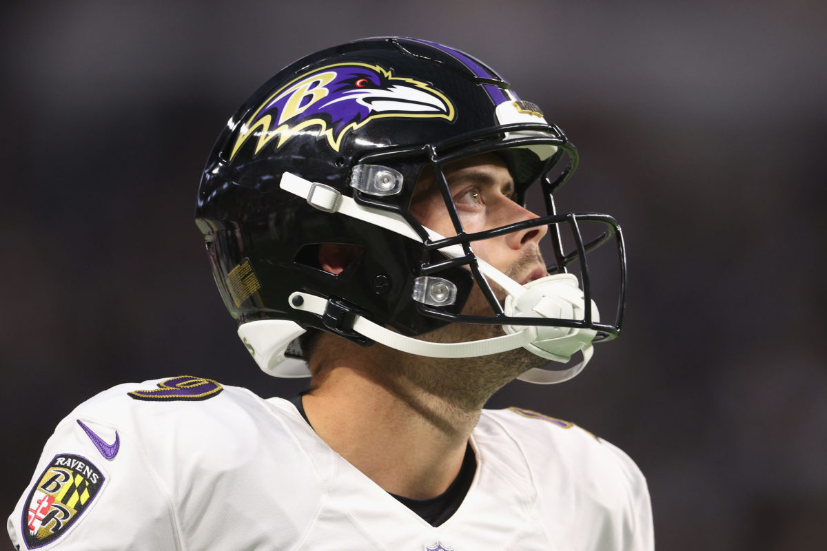 'Wow' - NFL Fans Shocked By Accusations Against Justin Tucker
