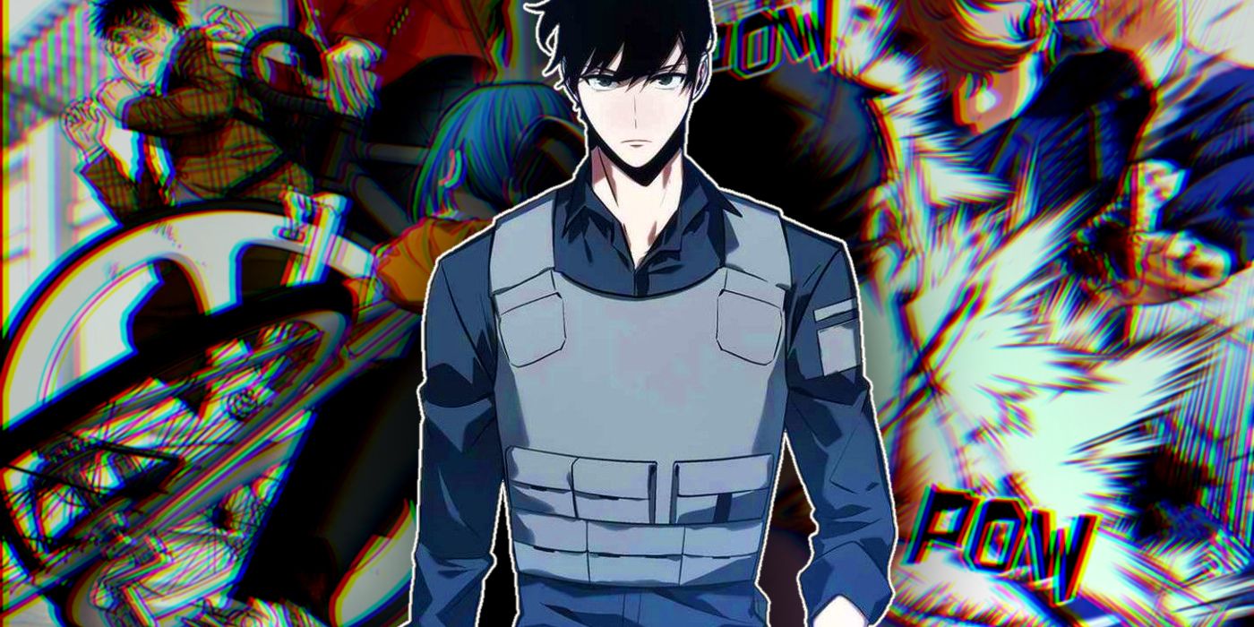 20 Best Manhwa on Webtoon