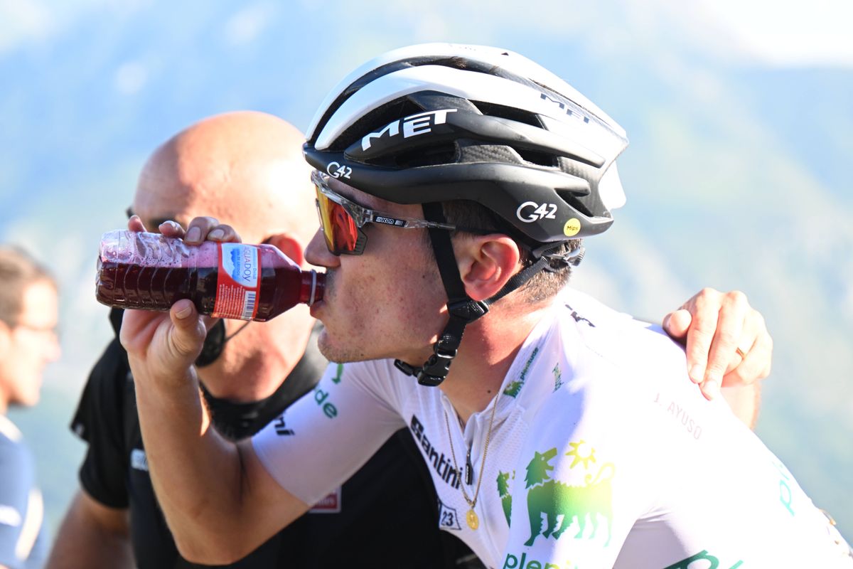 Voorbeschouwing Ruta del Sol 2024 | Ayuso voor een Pogacar'tje, maar ...