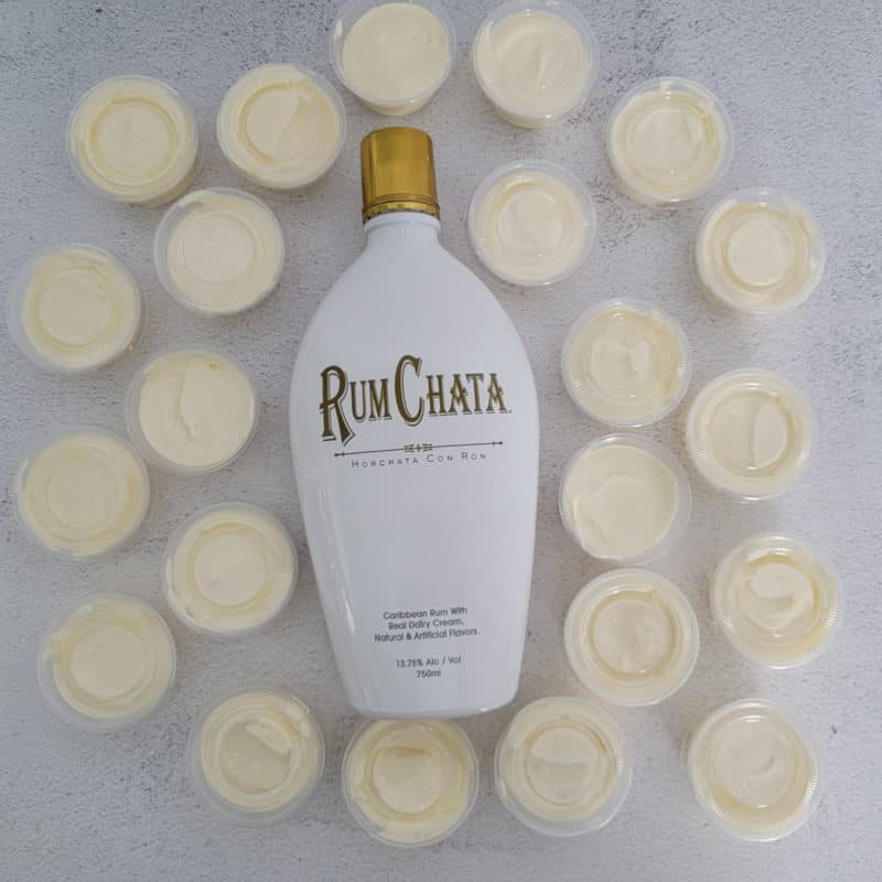 RumChata Drinks and Cocktails everyone loves!