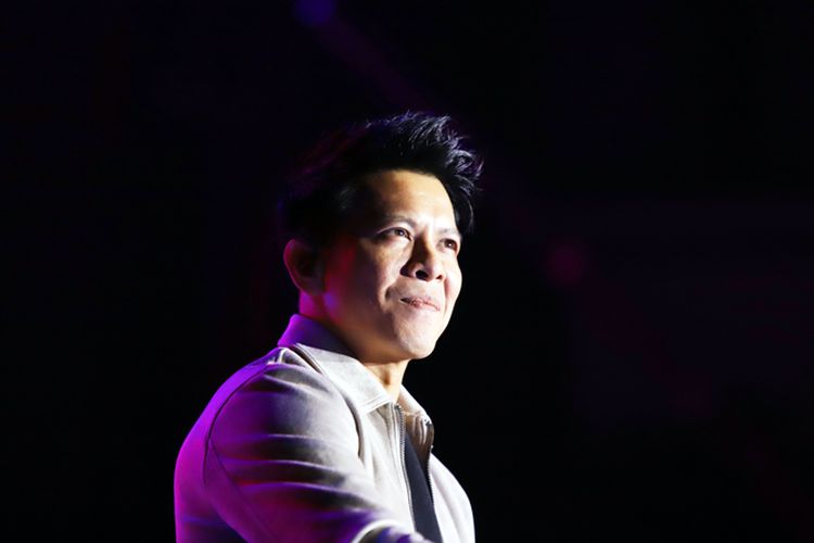 Penjelasan Ariel Tidak Ikut Konser Reuni Peterpan, Fokus Kerjakan Album ...