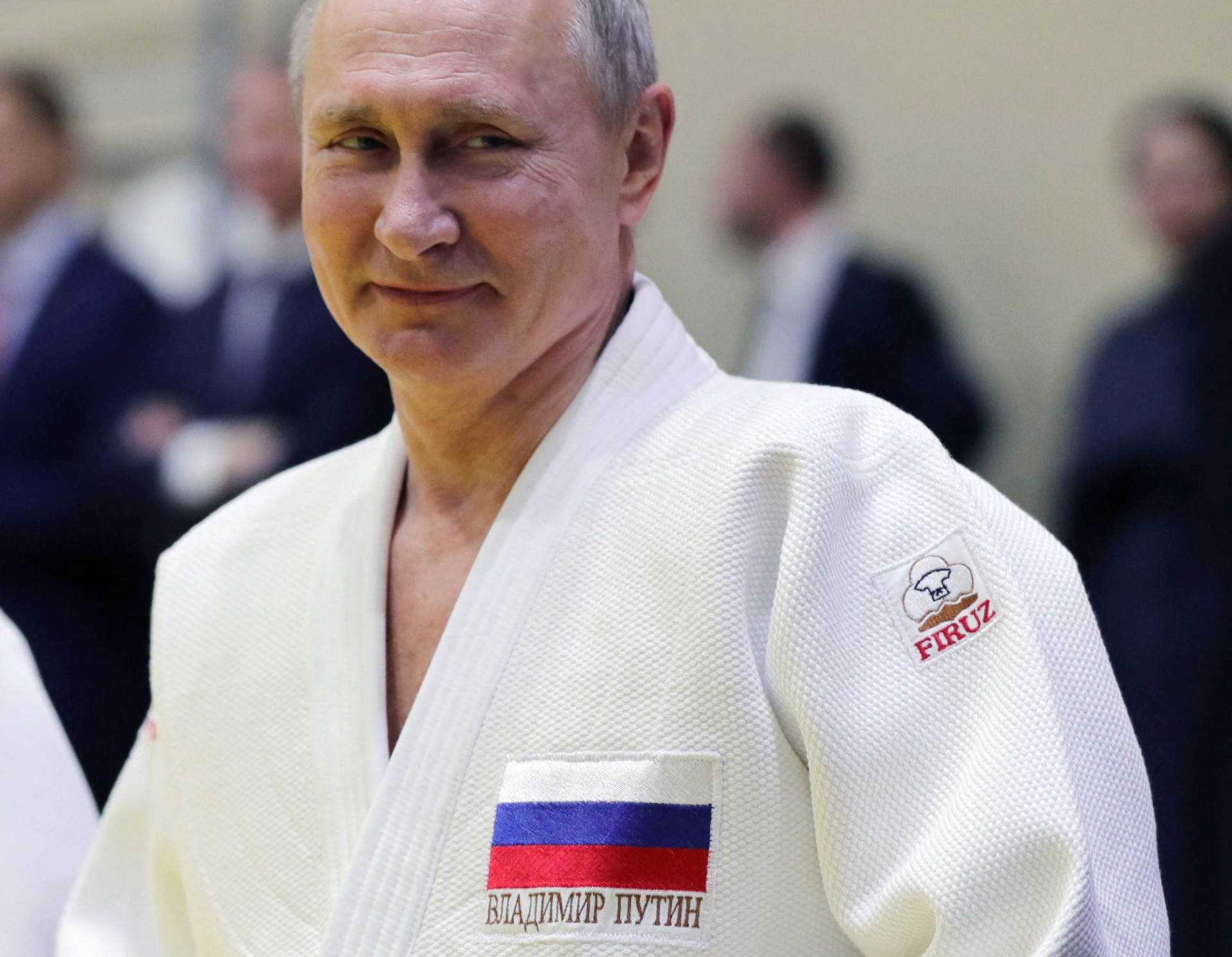 How vulnerable is Vladimir Putin?