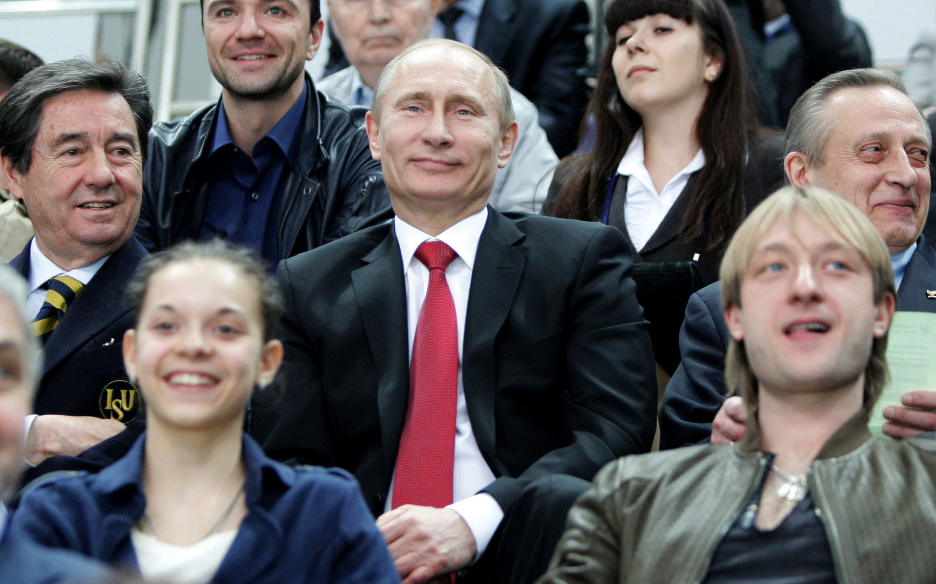 How vulnerable is Vladimir Putin?