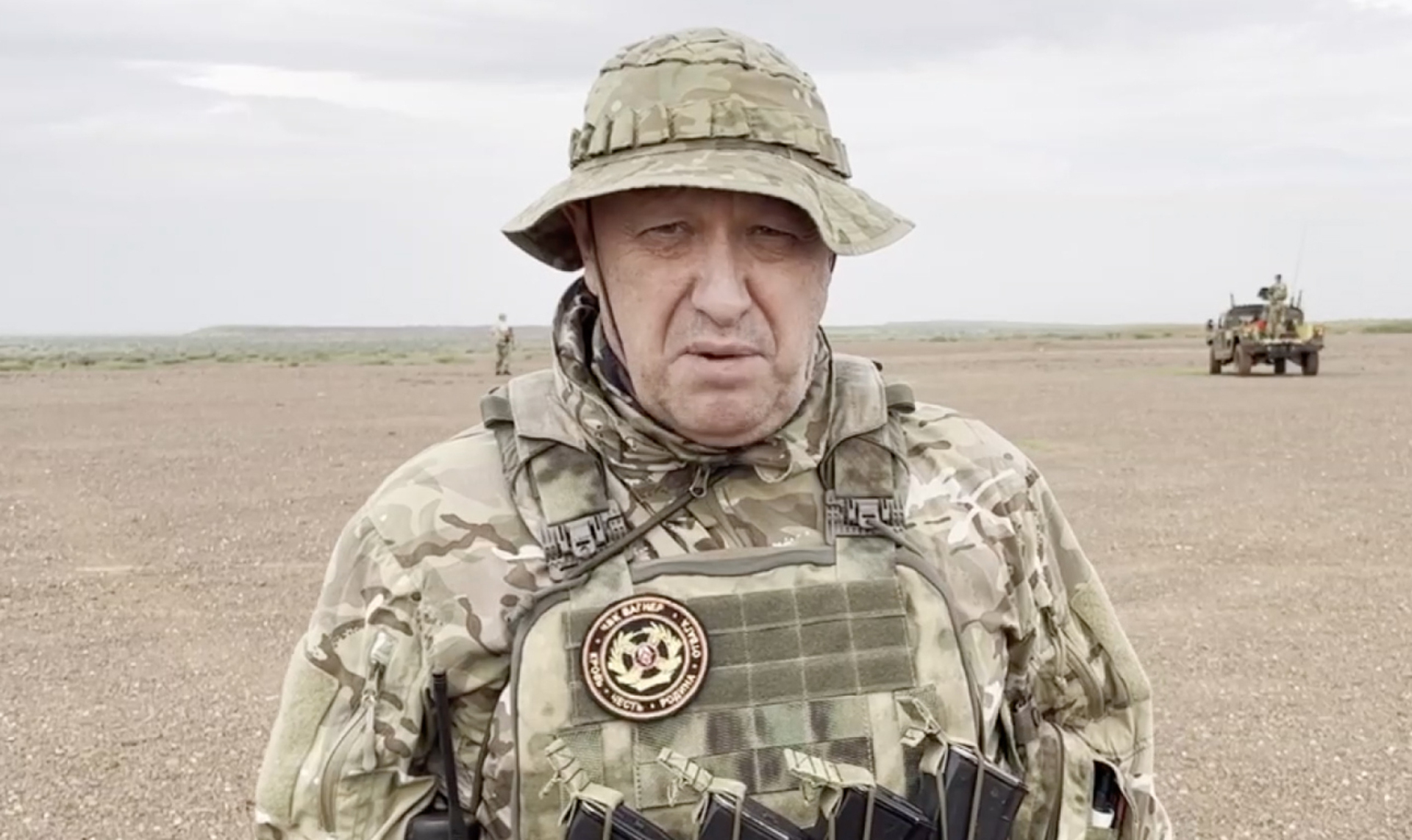 Mikhail Rogachev, Russian oligarch and opponent of Putin, dies after ...