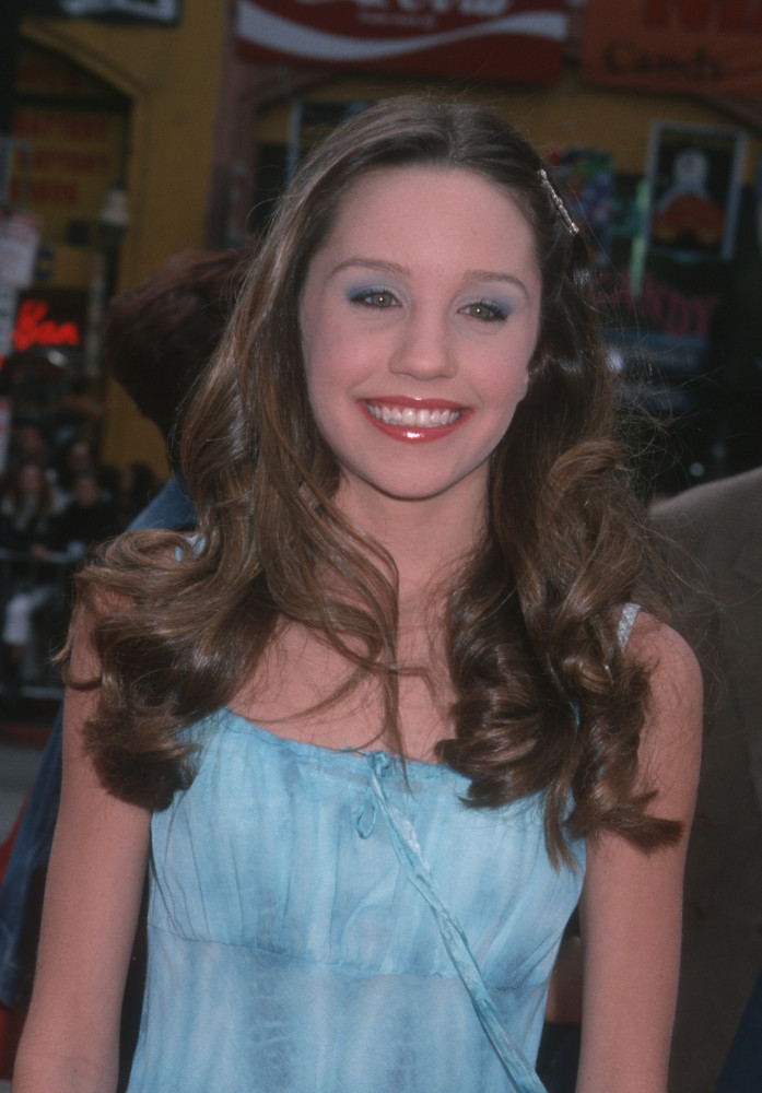 The terrible truth about child stardom